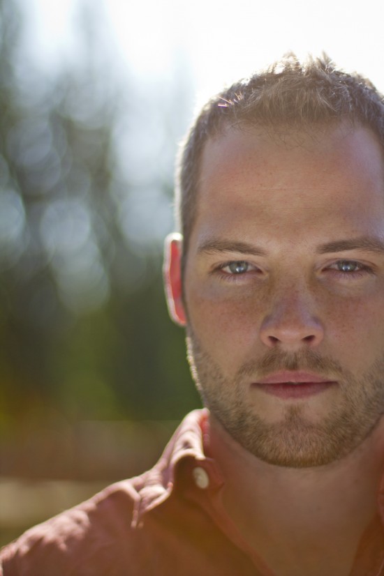 Hire Tyler Stenson - Singer/Songwriter in Portland, Oregon