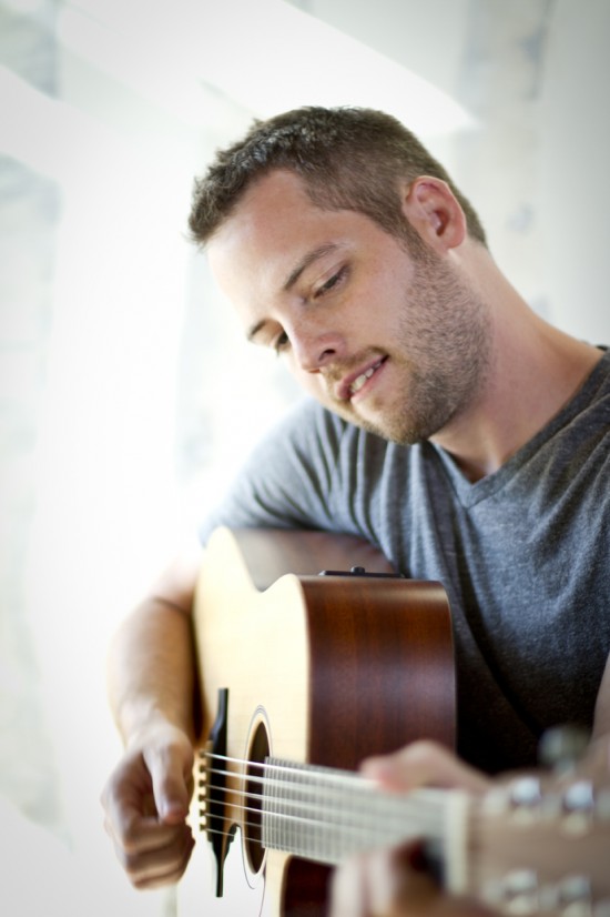 Hire Tyler Stenson - Singer/Songwriter in Portland, Oregon