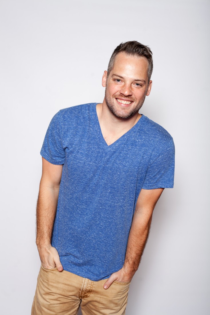 Hire Tyler Stenson - Singer/Songwriter in Portland, Oregon