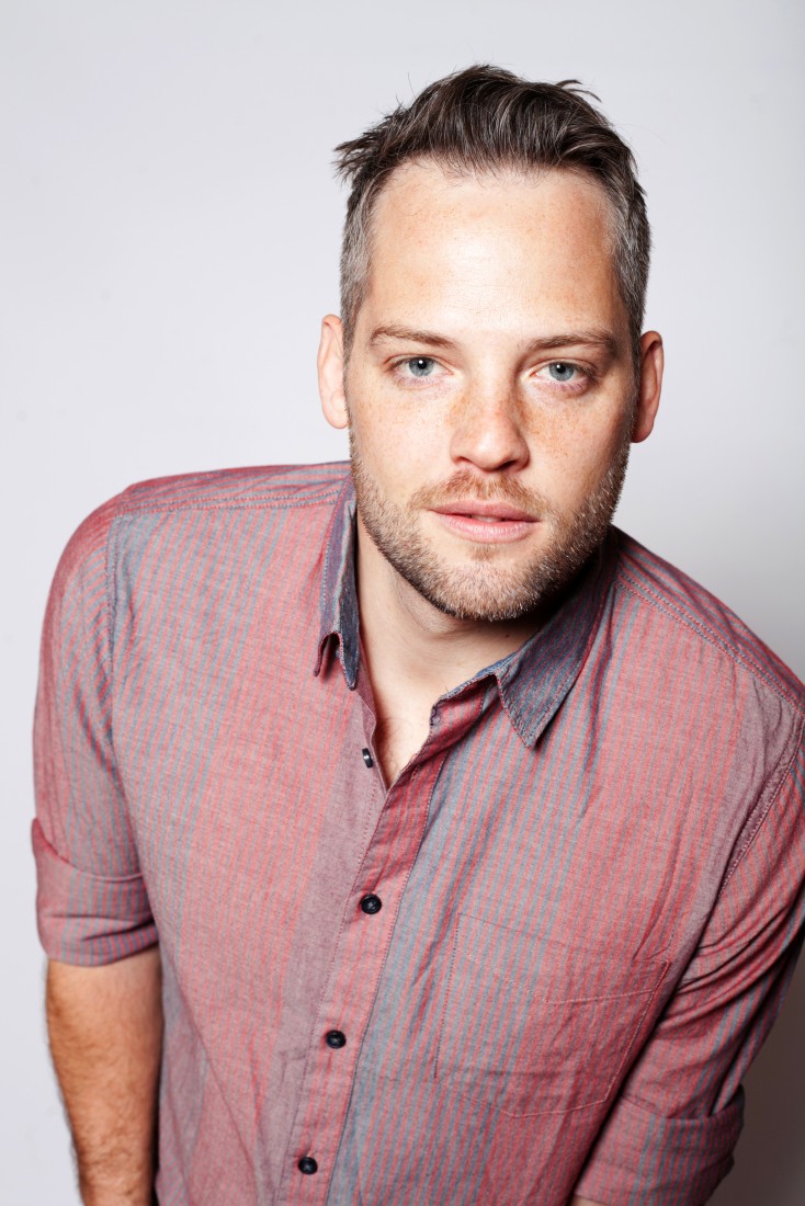 Hire Tyler Stenson - Singer/Songwriter in Portland, Oregon