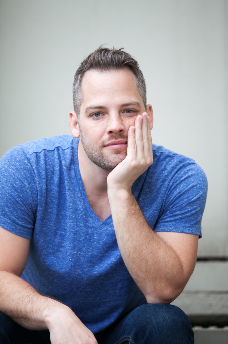 Hire Tyler Stenson - Singer/Songwriter in Portland, Oregon