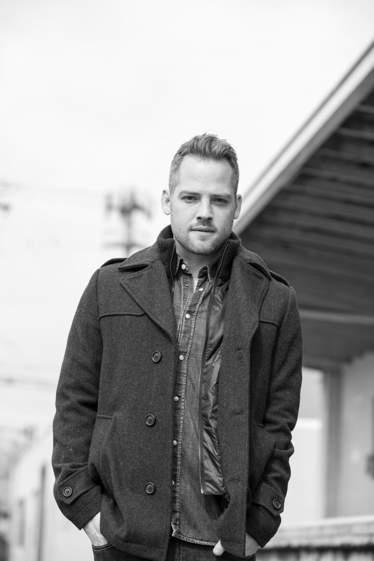 Hire Tyler Stenson - Singer/Songwriter in Portland, Oregon