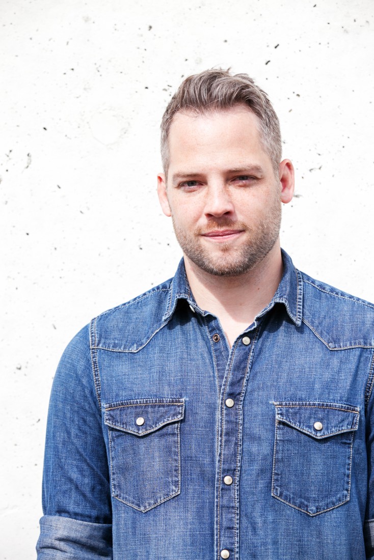 Hire Tyler Stenson - Singer/Songwriter in Portland, Oregon