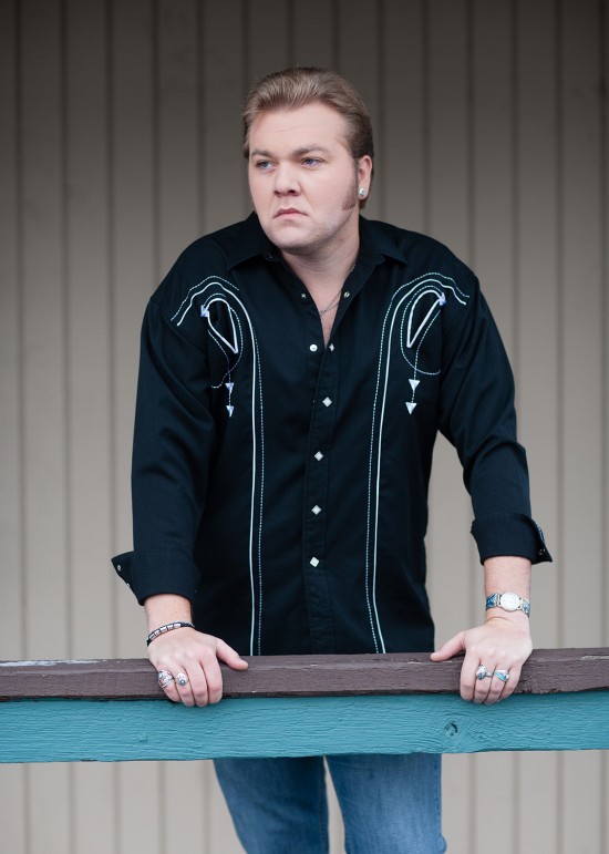 Hire Tyler Wayne - Country Band in Grove City, Ohio