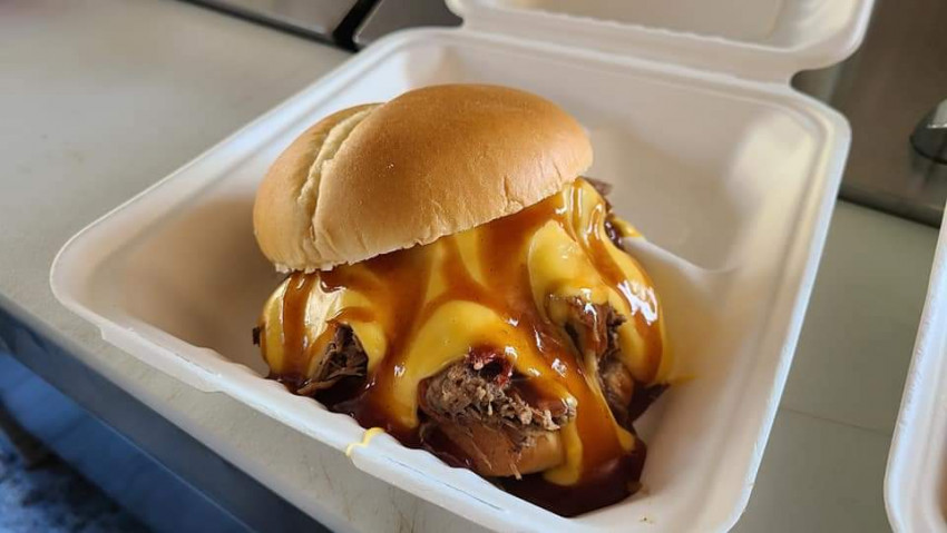 Hire Up 'N Smoke BBQ Pit - Caterer in Beaverton, Oregon