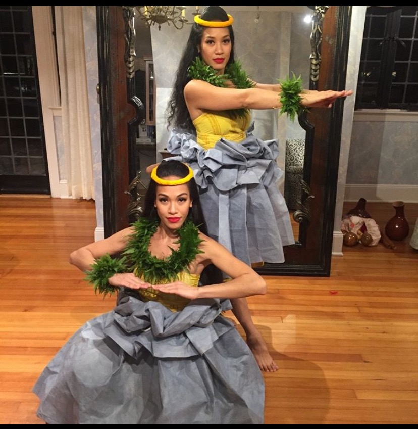 Hire Uso’s Polynesian Entertainment - Hawaiian Entertainment in Orlando ...