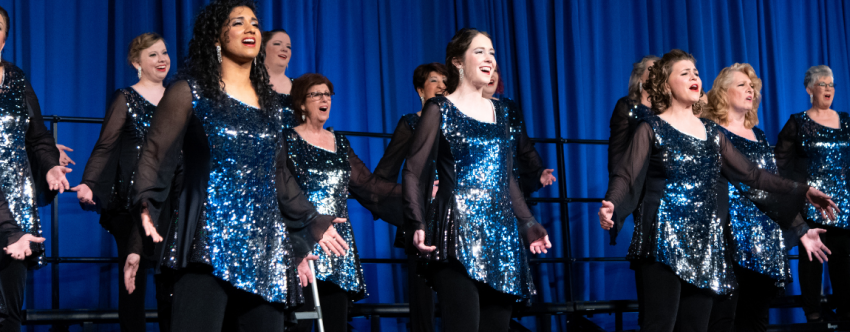 Hire Valley Forge Chorus - A Cappella Group in Villanova, Pennsylvania