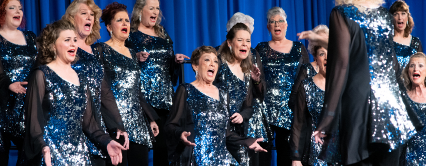Hire Valley Forge Chorus - A Cappella Group in Villanova, Pennsylvania