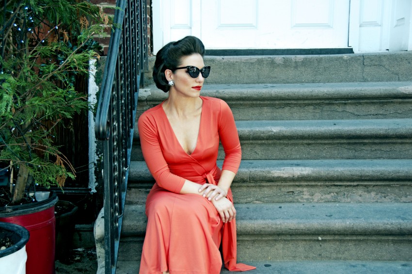 Hire Vanessa Racci, The Vanessa Racci Band - Italian Entertainment in ...