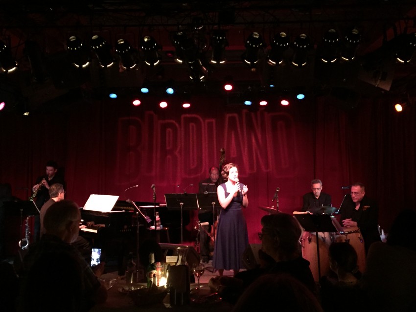 Hire Vanessa Racci, The Vanessa Racci Band - Italian Entertainment in ...