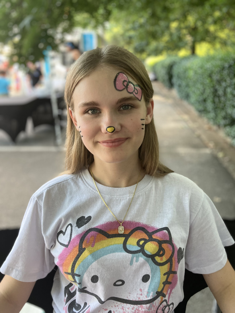 Hire Venus Lilly Face & Body Art - Face Painter in Toney, Alabama