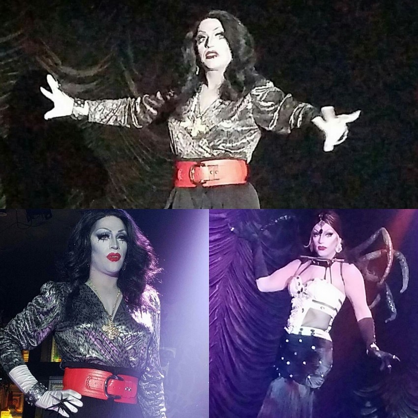 Hire Veronica Strutts - Drag Queen in Houston, Texas