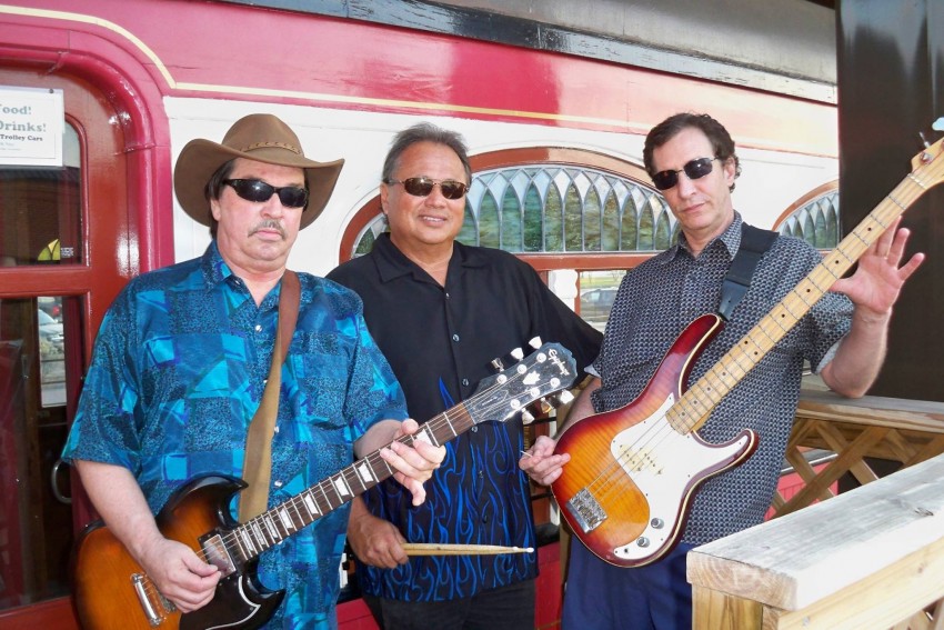 Hire Versatile Band - Party Band in Burleson, Texas