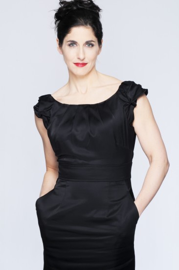 Hire Victoria Weil, Mezzo-soprano - Opera Singer in New York City, New York