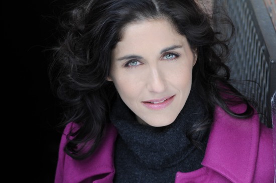 Hire Victoria Weil, Mezzo-soprano - Opera Singer in New York City, New York