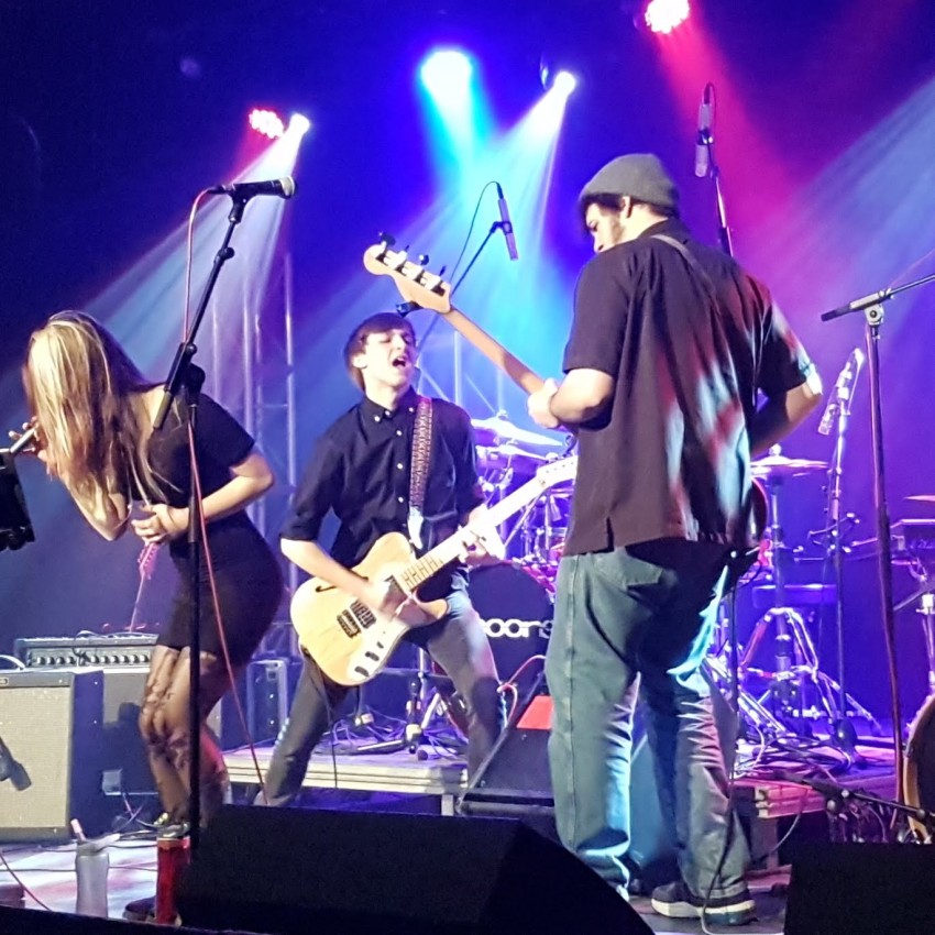 Hire Vintage Flight Band - Rock Band in Kitchener, Ontario