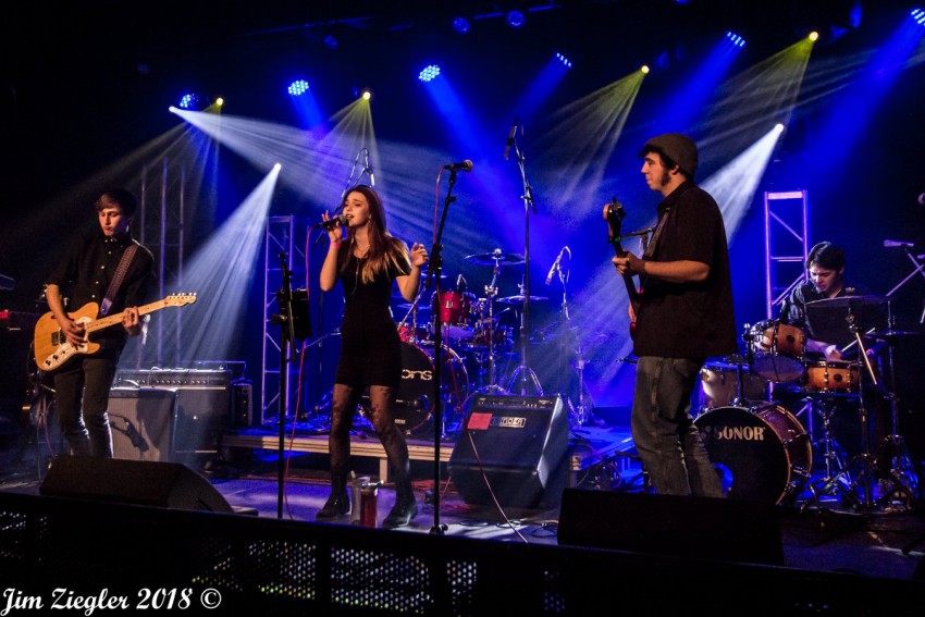 Hire Vintage Flight Band - Rock Band in Kitchener, Ontario