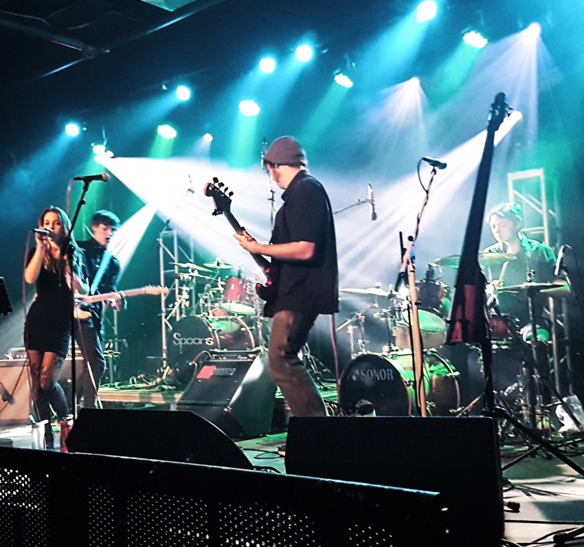 Hire Vintage Flight Band - Rock Band in Kitchener, Ontario