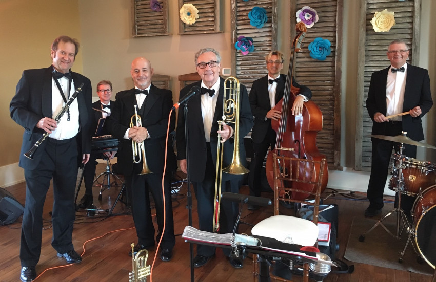 Hire Mission Impossible Band - 1920s Era Entertainment in New ...