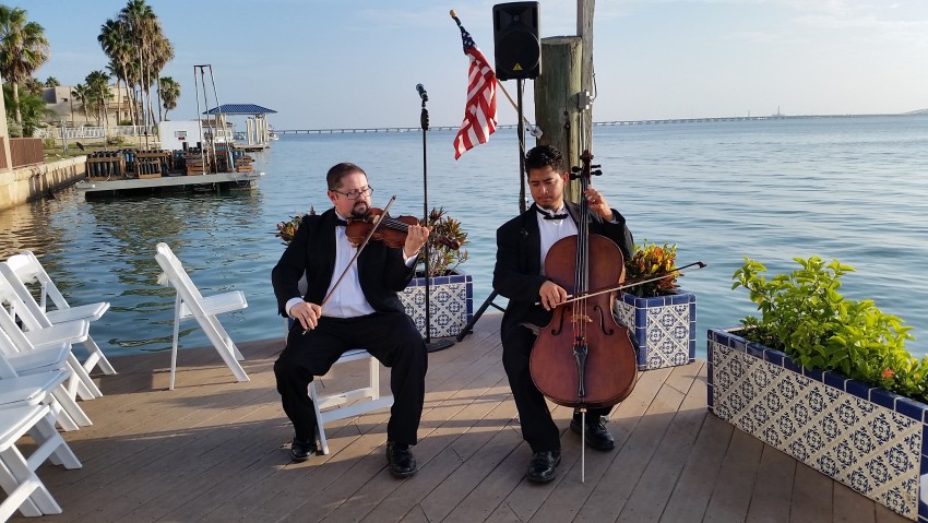 Hire Viol Consort String Quartet - String Quartet in McAllen, Texas