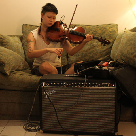 Hire Viola - Viola Player in Pasadena, California