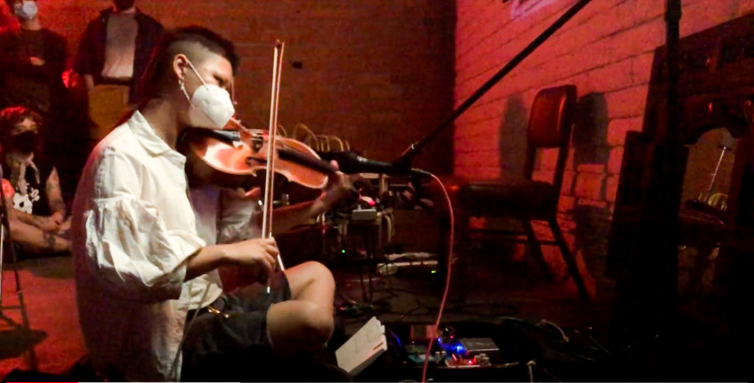 Hire Viola - Viola Player in Pasadena, California