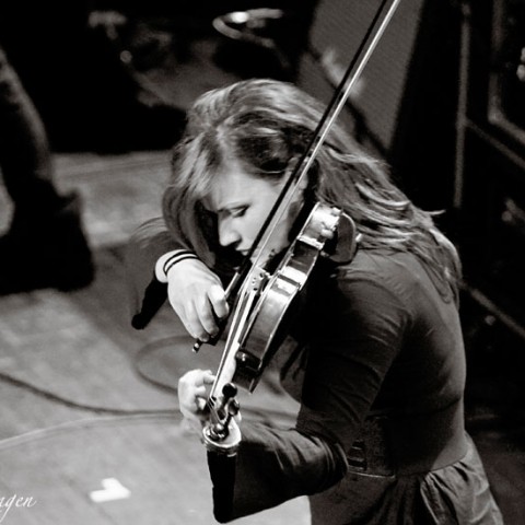 Hire Rebecca Faber - Violinist - Violinist in Chicago, Illinois