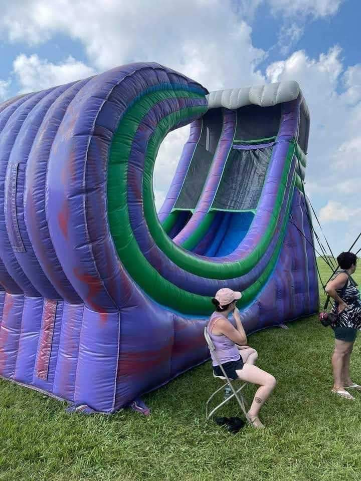 Hire VIP Bounce Rental - Party Inflatables in Clearwater, Florida