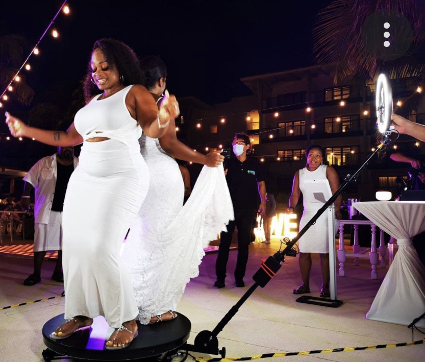 Hire Vision Thru The Lens - Photo Booths in Capitol Heights, Maryland