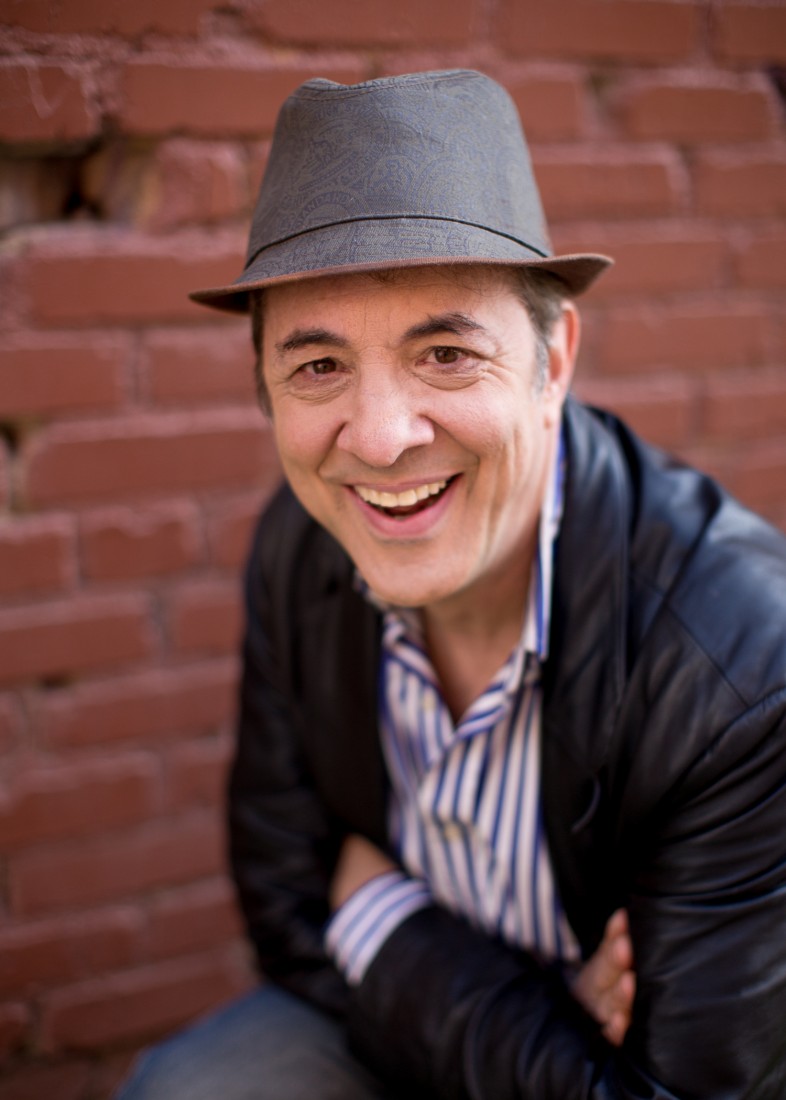 Hire Voice & On Camera Actor Ari Ross - Actor in Garland, Texas