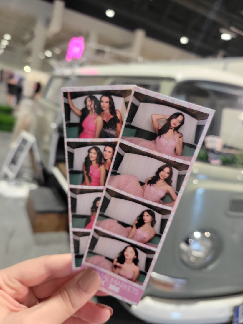 Hire VW Photo Booth Bus - Photo Booths in Henderson, Nevada