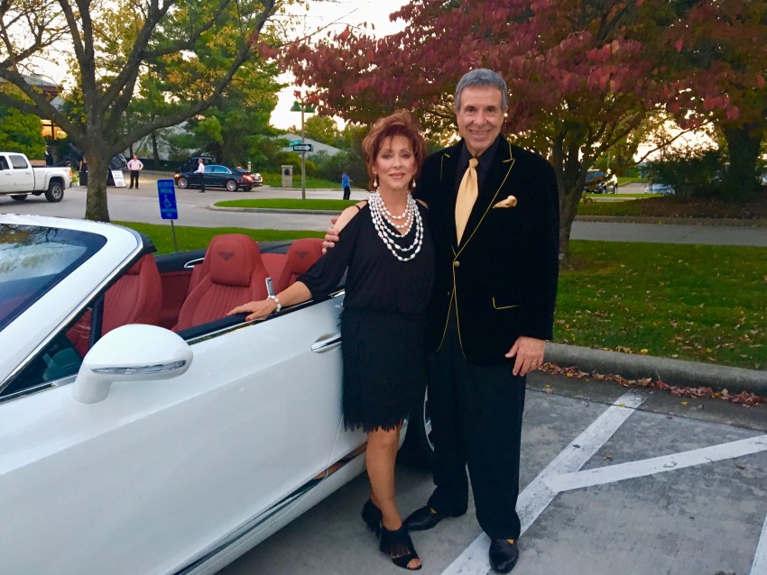 Hire Walt Cameron - Motivational Speaker in Springfield, Missouri