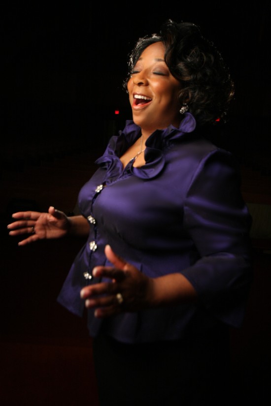 Hire Wanda Hunter Wherry - Classical Singer in Charlotte, North Carolina