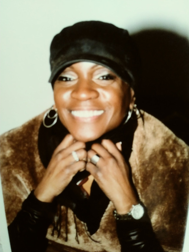 Hire Wanda Thomas, Motivational Speaker - Motivational Speaker in ...