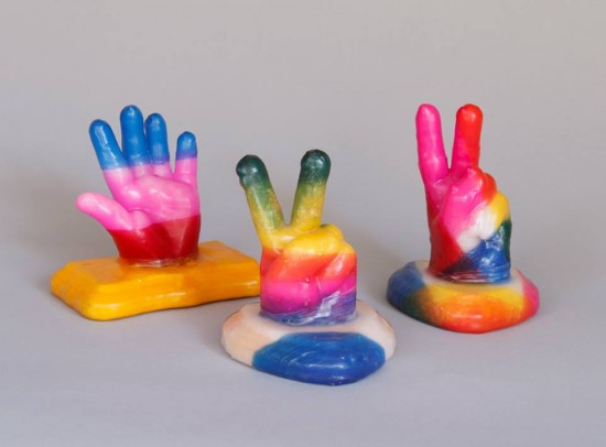 Hire Wax Creation - wax hands - Children’s Party Entertainment in ...