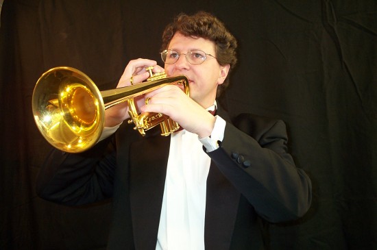 Hire Wedding Trumpeter - Trumpet Player in Corvallis, Oregon
