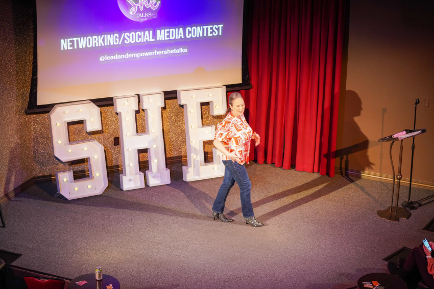Hire Wendy Watson Motivational Speaker - Motivational Speaker in Denver ...