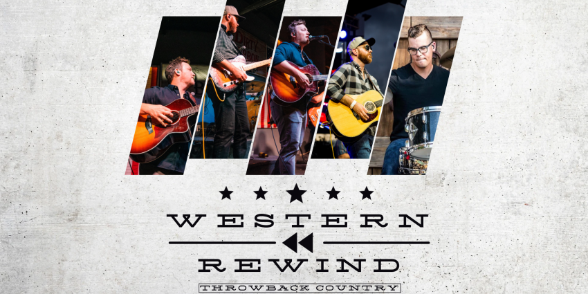 Hire Western Rewind Band - Country Band in Dallas, Texas