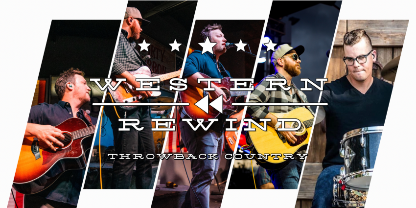 Hire Western Rewind Band - Country Band in Dallas, Texas