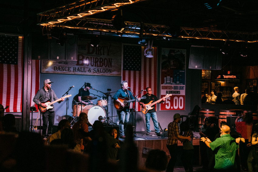 Hire Western Rewind Band - Country Band in Dallas, Texas