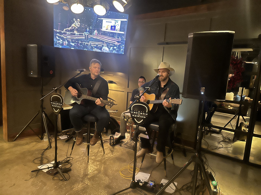 Hire Western Rewind Band - Country Band in Dallas, Texas