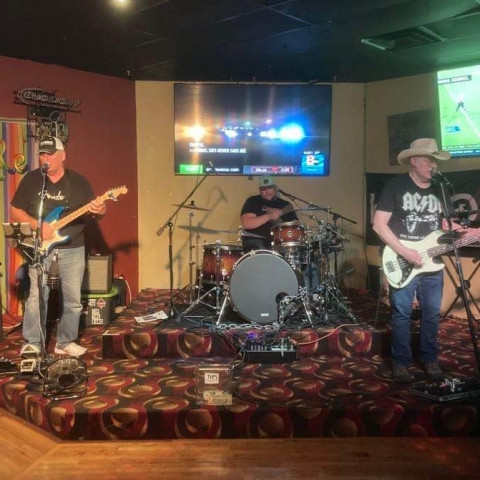 Hire Whiskey Alibi - Country Band in Broken Arrow, Oklahoma