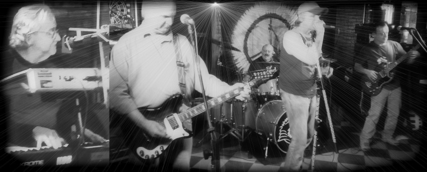 Hire White Horse - Classic Rock Band in Akron, Ohio