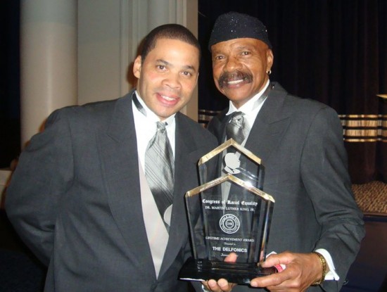 Hire Wilbert Wil Hart - an Original Delfonic Live 2011 - R&B Group in ...