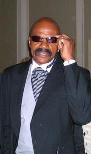 Hire Wilbert Wil Hart - an Original Delfonic Live 2011 - R&B Group in ...