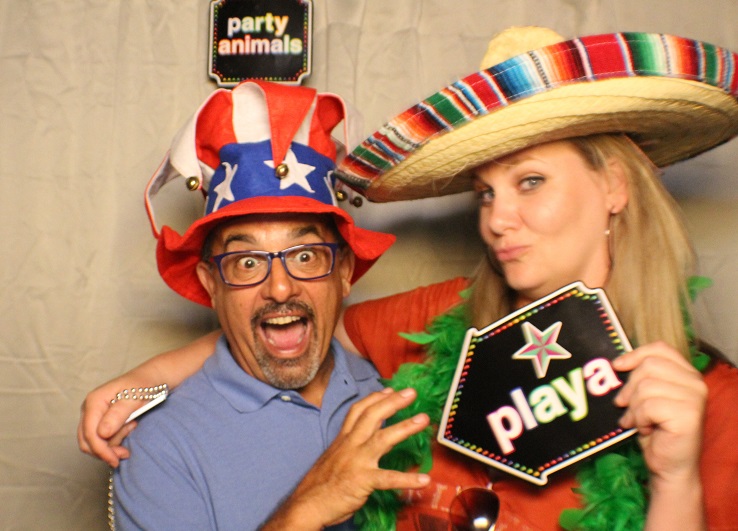 Hire Wild Side Photobooth - Photo Booths in Houston, Texas