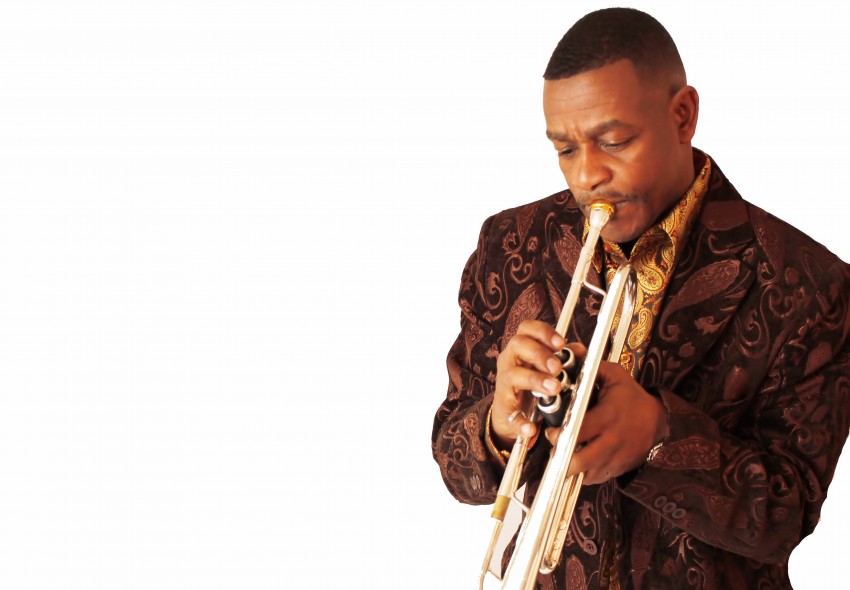 Hire Willie Bradley-Trumpeter With Heart N Soul - Trumpet Player in ...