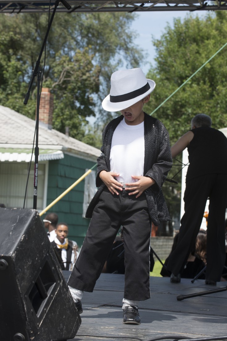 Hire Willie The Entertainer - Dancer in Chicago, Illinois