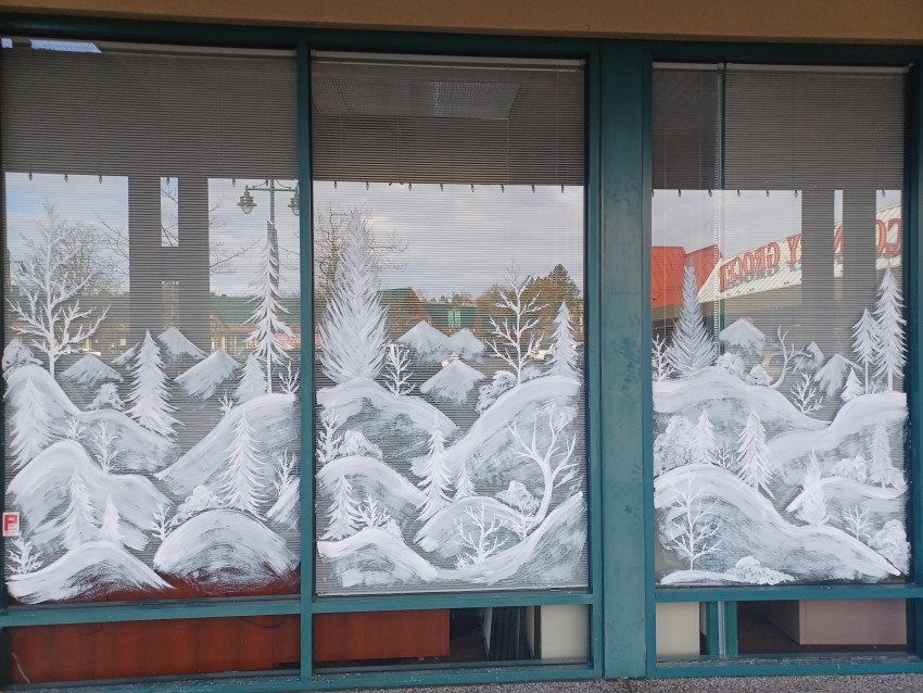 Hire Window Painting & Murals - Arts & Crafts Party in Victoria ...