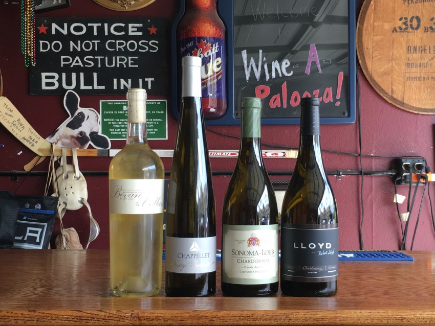 Hire Wine-A-Palooza: Wine Tasting & Education - Bartender in Rancho ...